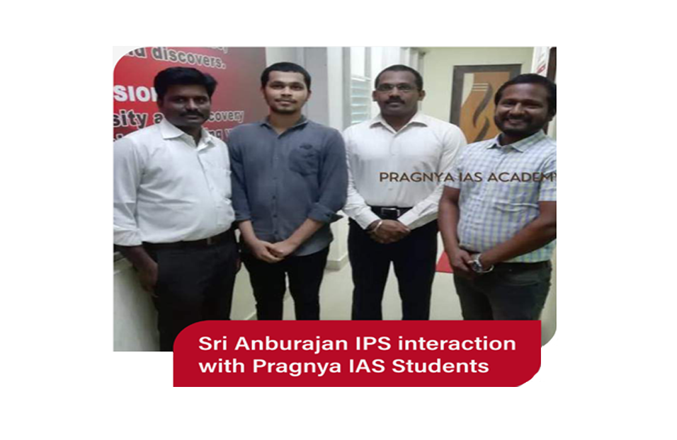 The Best IAS Coaching In Hyderabad - Degree with IAS - Inter with IAS