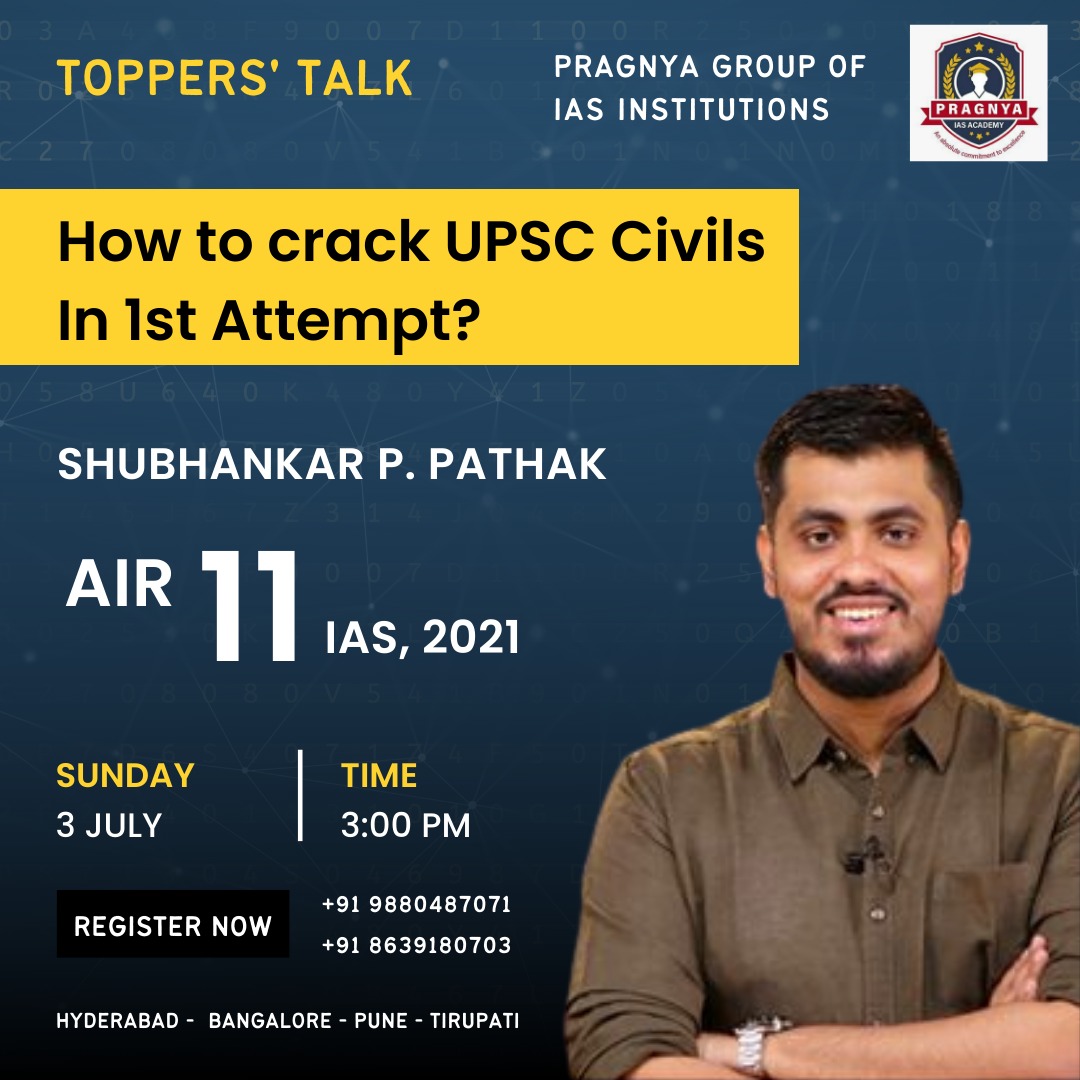 Top 10 IAS Coaching in Hyderabad - Best UPSC Coaching Institutes in ...